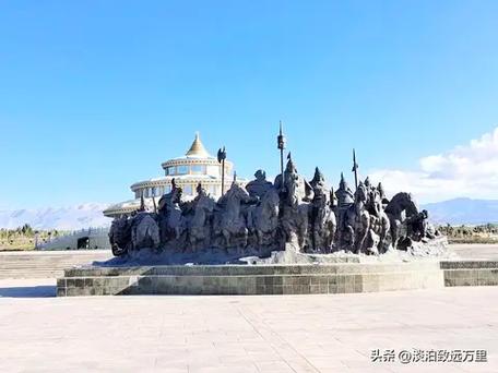 布克赛尔镇图标