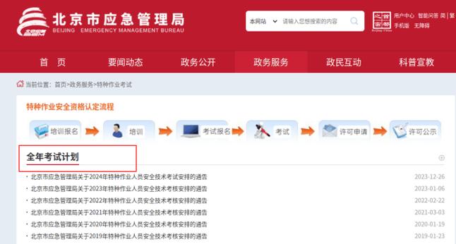 国家应急管理考试图标