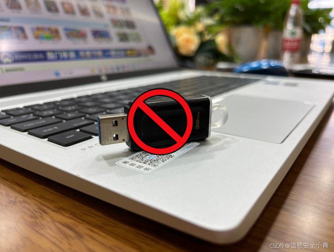 u盘直接拔掉文件损坏图标