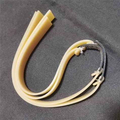 弹弓扁皮筋大全截图
