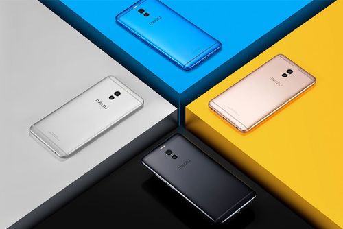魅蓝note6详细参数图标