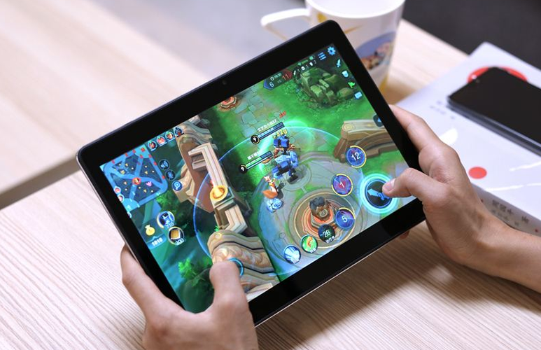 ipadpro吃鸡断触怎么解决图标