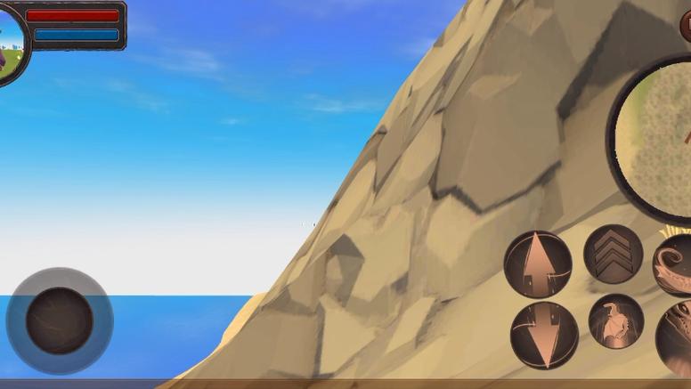飞龙模拟器3d破解版截图