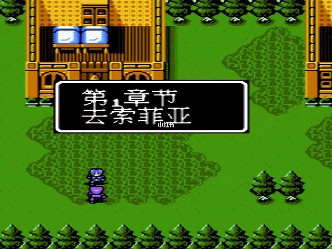索菲亚外传攻略图标