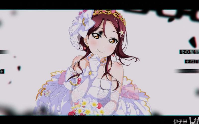 lovelive背景板大全图标