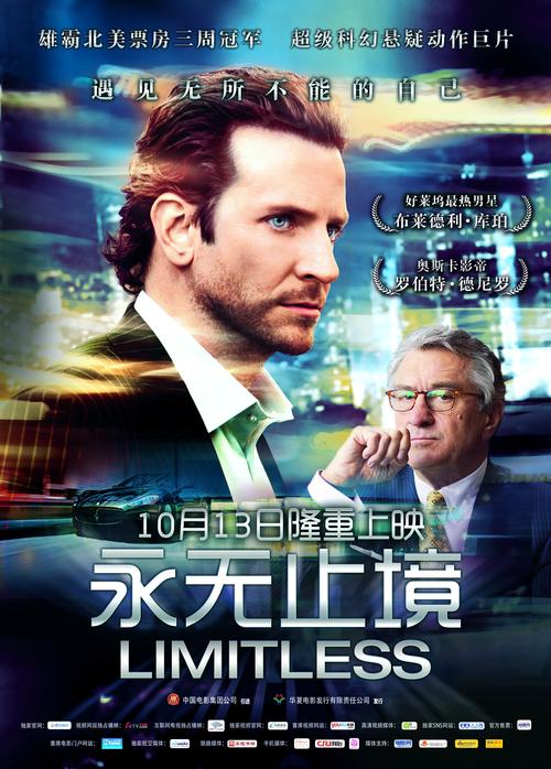 永无止境最后结局什么意思图标
