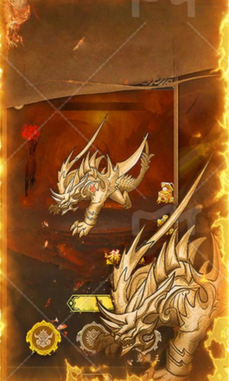 魔龙契约兑换码截图