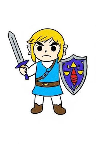 世界rpg天堂拳图标
