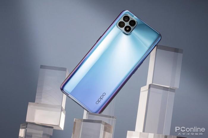 oppo12s参数配置详情图标