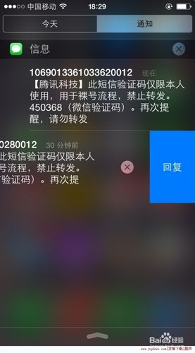 苹果手机打游戏屏蔽通知截图