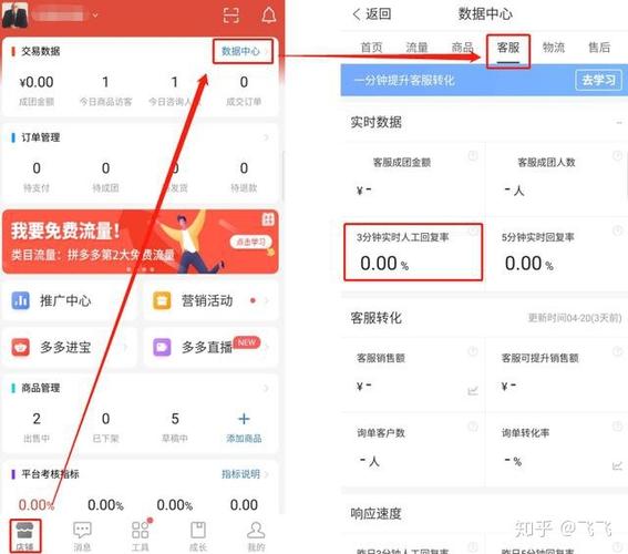 拼多多回复率80有影响吗截图