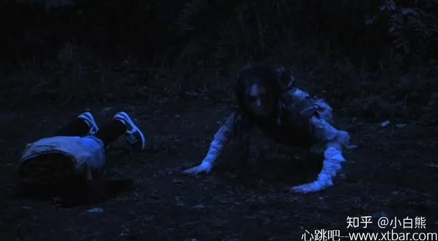 都市传说半身死灵截图