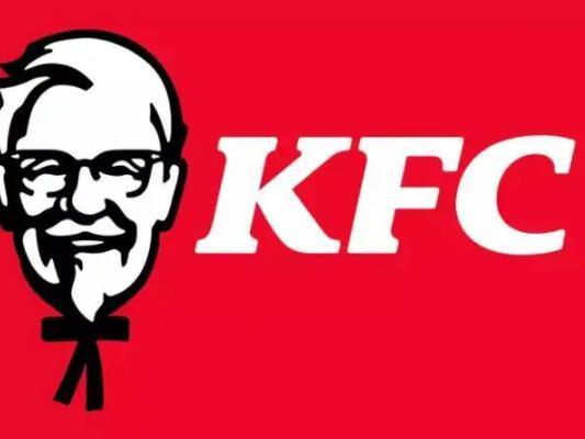 肯德基kfc图标