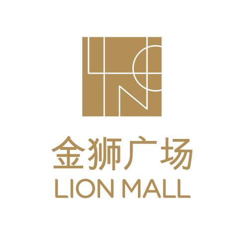 金狮网图标