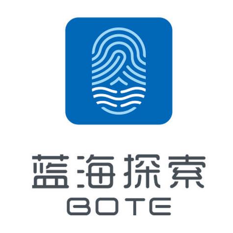 蓝海项目有哪些图标