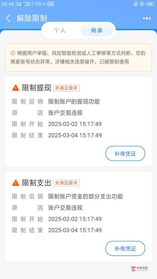 支付宝信用卡限额设置图标