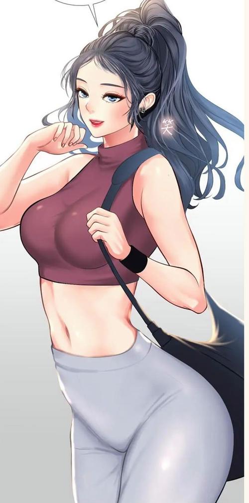 全部漫画图标