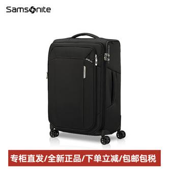 静音行李箱什么牌子好截图