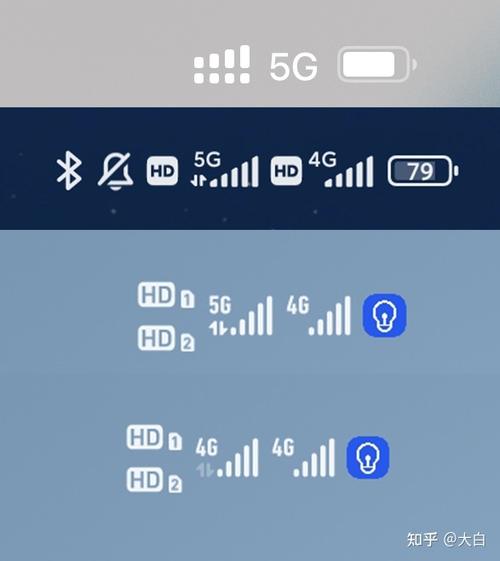 4g信号测试软件app图标