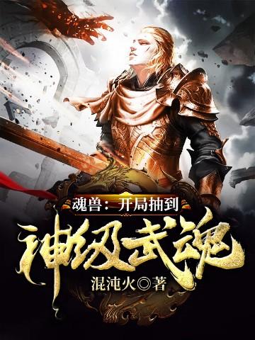开局抽取神级武魂截图
