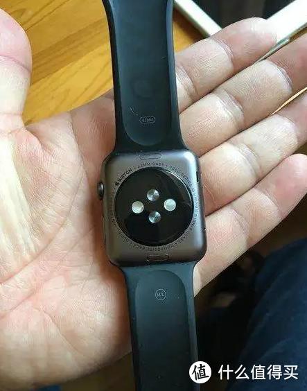 苹果八可以测体温吗