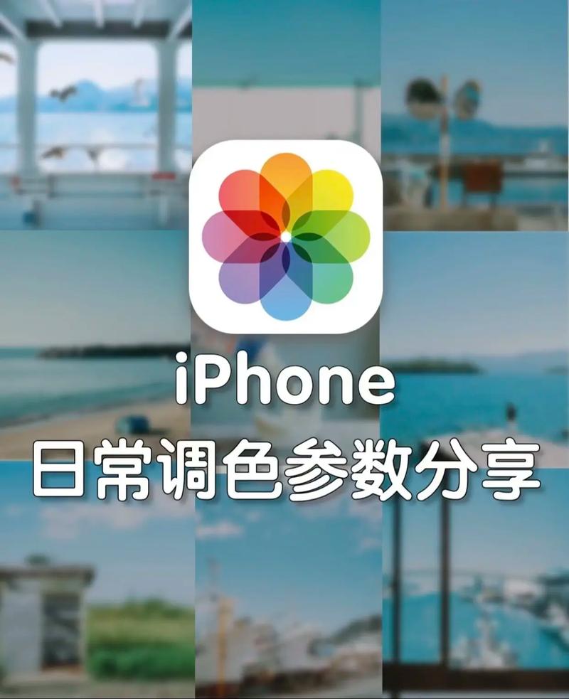 相机怎么调颜色鲜艳图标