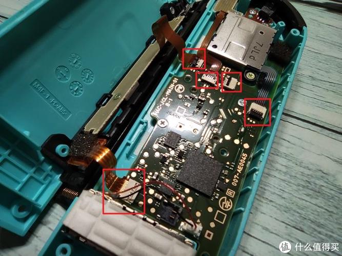 switch手柄换壳教程图标