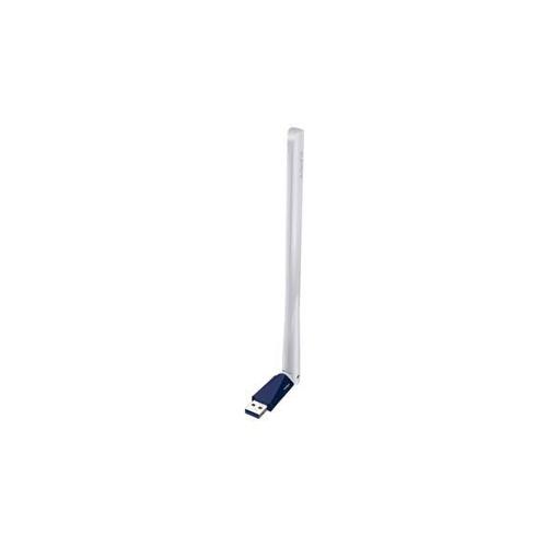 无线网卡接收器截图