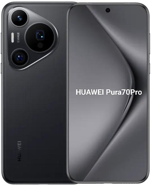 华为pura70设置双击熄屏图标