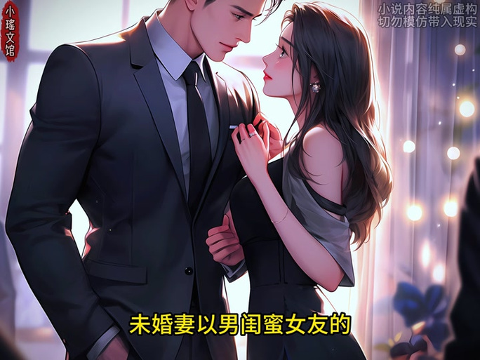 我的女友小茵1-6季完结了吗图标