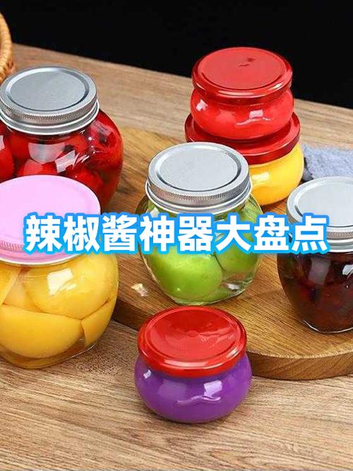 做大酱最忌三种容器截图