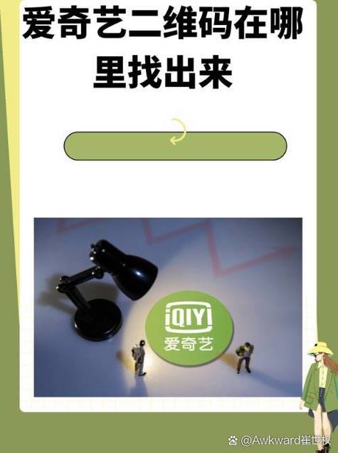 爱奇艺右下角马赛克截图