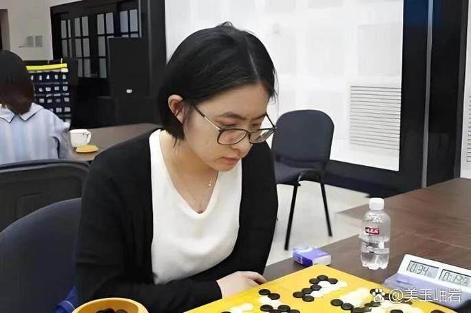 围棋5段是什么水平图标