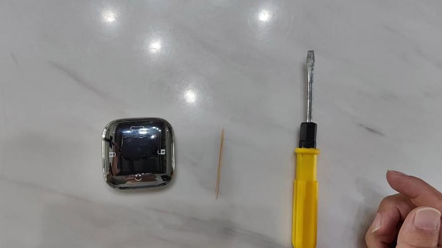 糯玉米钥匙拆解