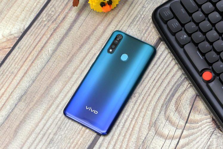 vivoz5x视频评测图标