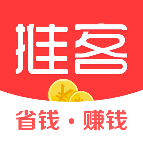推客app下载图标