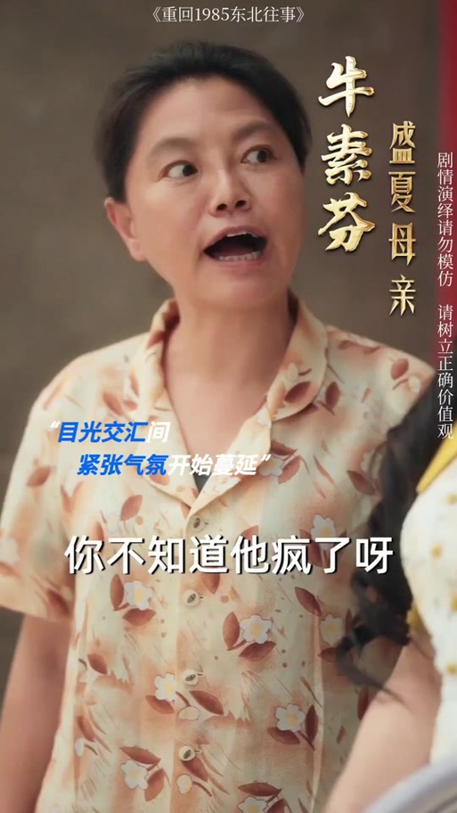 东北往事大结局图标