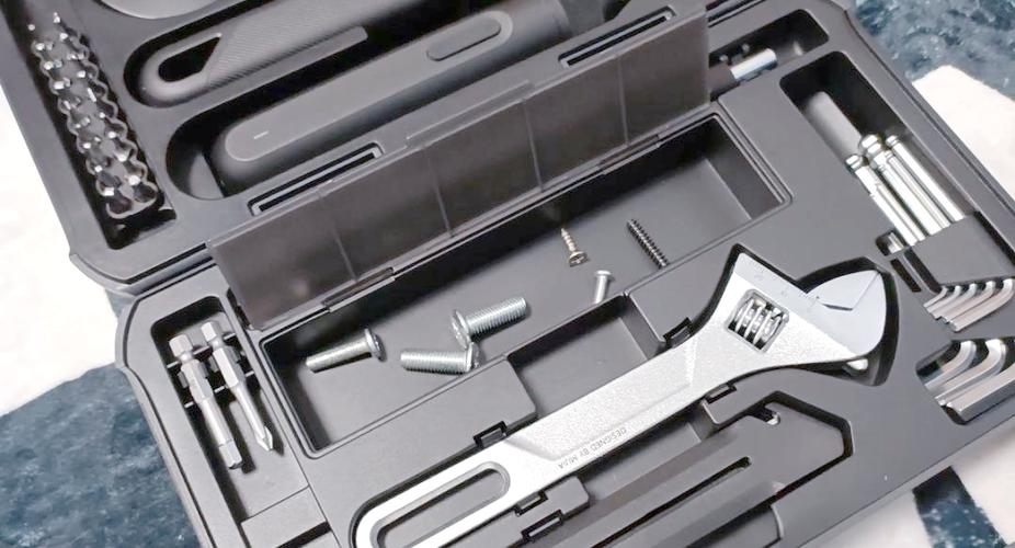 实用工具箱图标