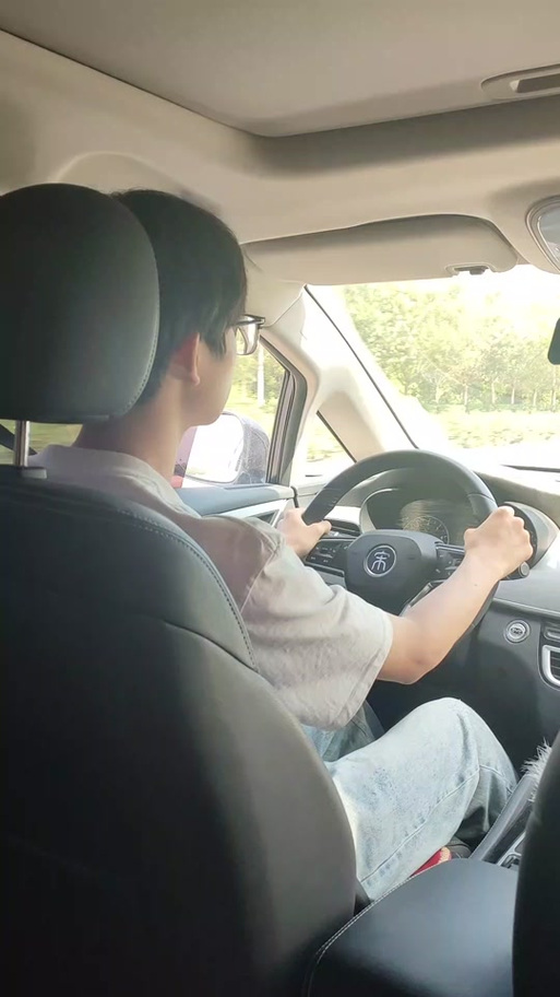 学开车视频图标