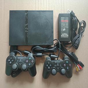 ps2转ps4游戏工具截图