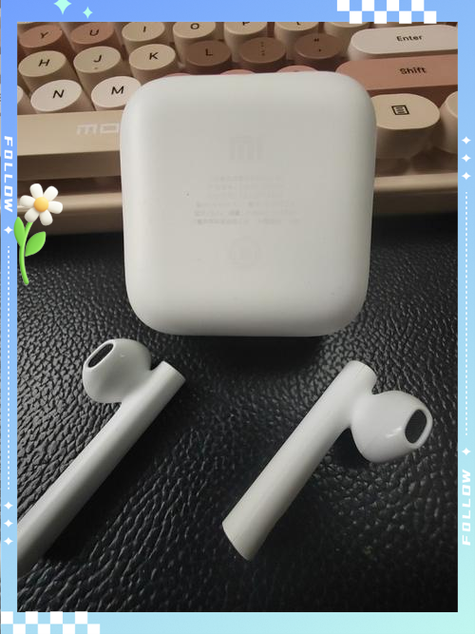小米 Air2 SE图标