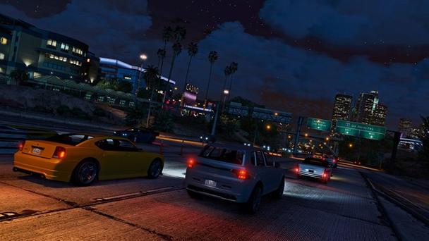 gta5玩着玩着黑屏图标