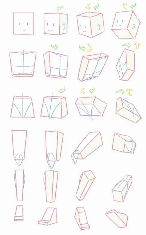 美术应该先学什么图标