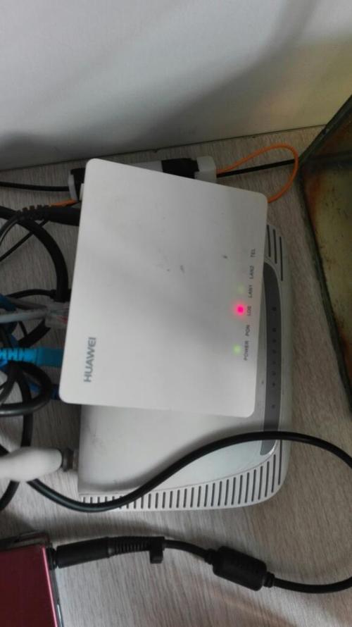 猫上面无线网灯不亮图标
