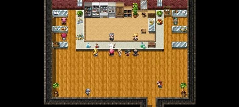 世界world2怀旧版法克截图