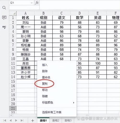 怎么复制表格格式图标