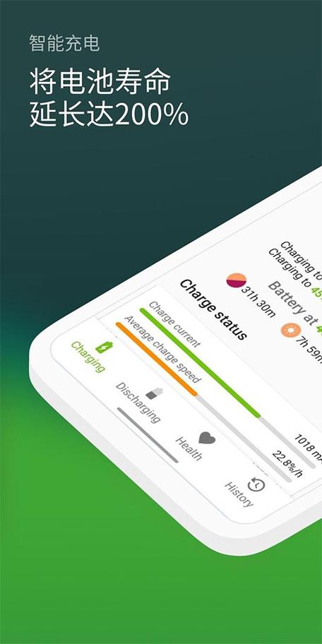 AccuBattery官网版图标