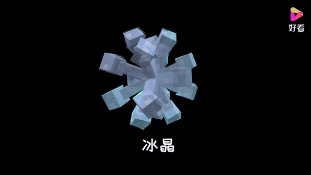 mc冰块怎么获得截图