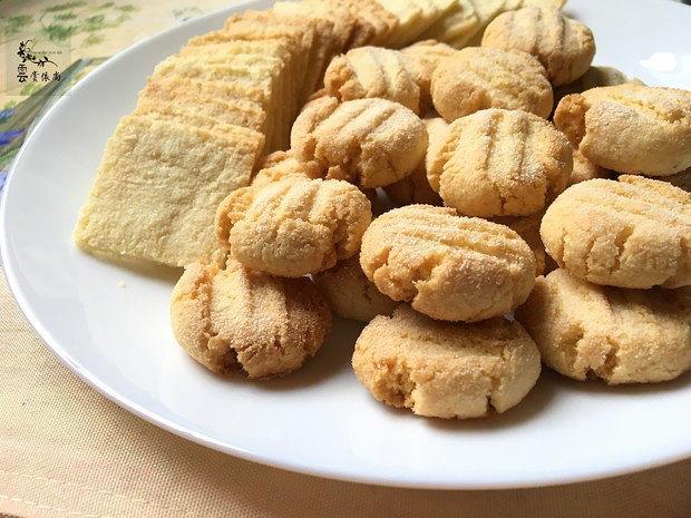 椰蓉的15种简单做法图标