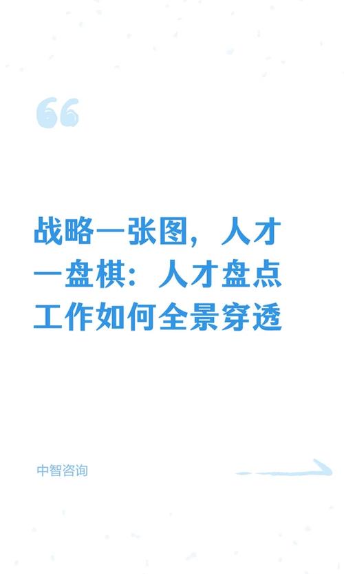 人才盘点最早谁提出来的截图